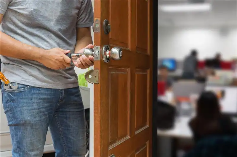 Important of Security Upgrade for Home & Office | South Yarra Locksmiths